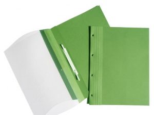 ABHEFT-LEDER-KLAR - Mappen XXL Online-Shop